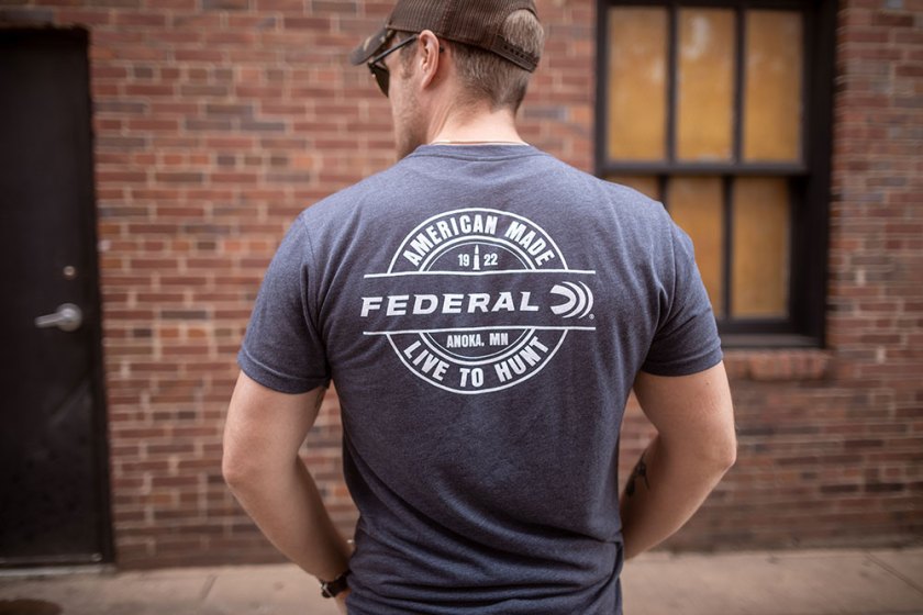 Federal Premium Ammunition Gets a New Look and Name Clarification ...