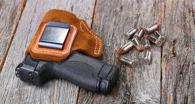 Here Are 2 Interactive Maps That Tell You the State Knife Laws in All ...