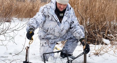 Trapping Still a Practical and Worthwhile Endeavor - Wide Open Spaces