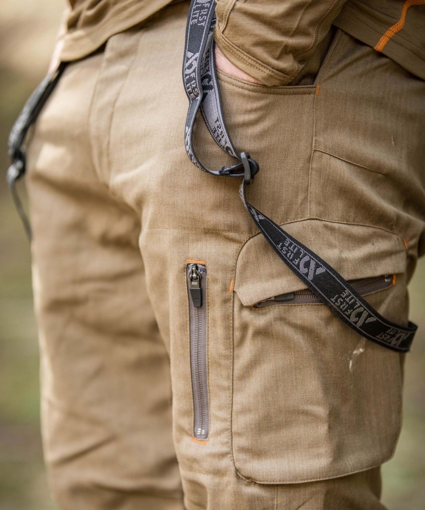 The First Lite Obsidian Pants Have Become My Go-To, and I'll Tell You ...