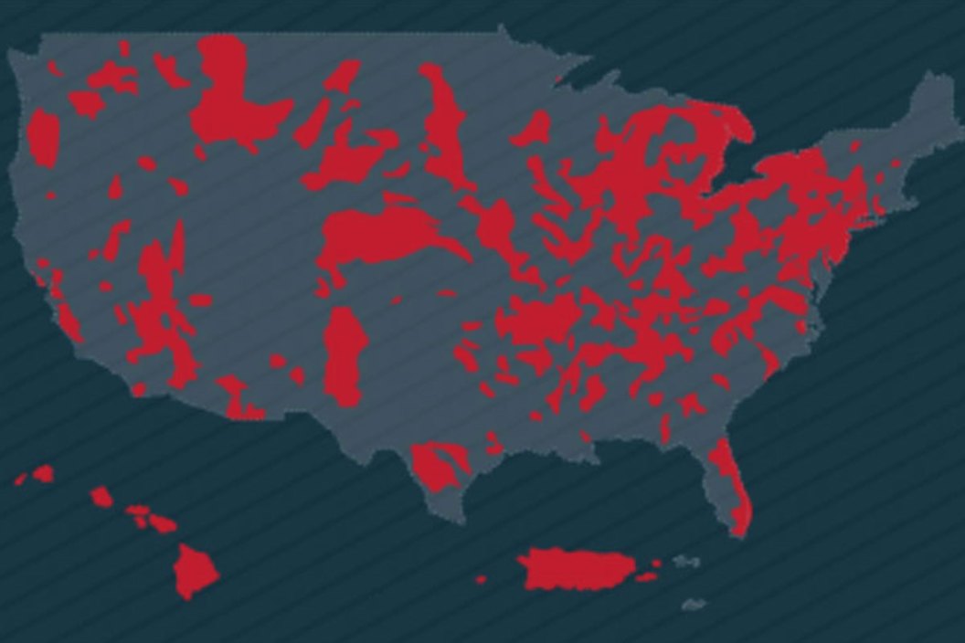 This Infographic Shows Which Invasive Fish Species Are Near You - Wide ...