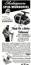 More Classic Fishing Reels to Spark Your Nostalgia - Wide Open Spaces