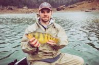 Tennessee State Perch Record Tied and It's a Whopper! - Wide Open Spaces