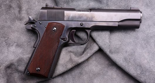 Ranking Our 10 Favorite 1911 Pistols - Wide Open Spaces