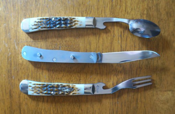 How Well Does the Case Knives Hobo Pocket Knife Perform? - Wide Open Spaces