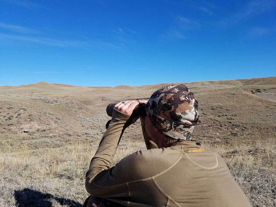 Gear Review: The First Lite Catalyst Hunting System - Wide Open Spaces