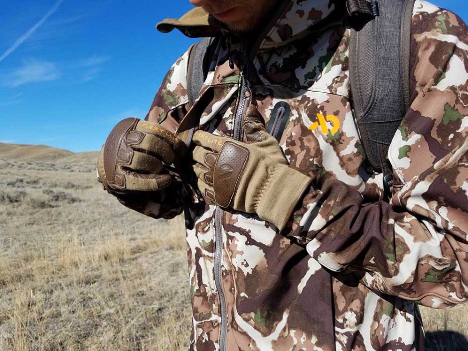 Gear Review: The First Lite Catalyst Hunting System - Wide Open Spaces