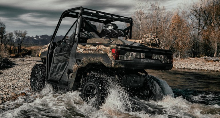 Polaris Expands Their 2019 RANGER and RZR Lineup Even More - Wide Open ...
