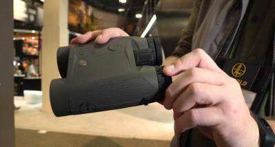 5 New Leupold Optics to Keep Your Eye On - Wide Open Spaces