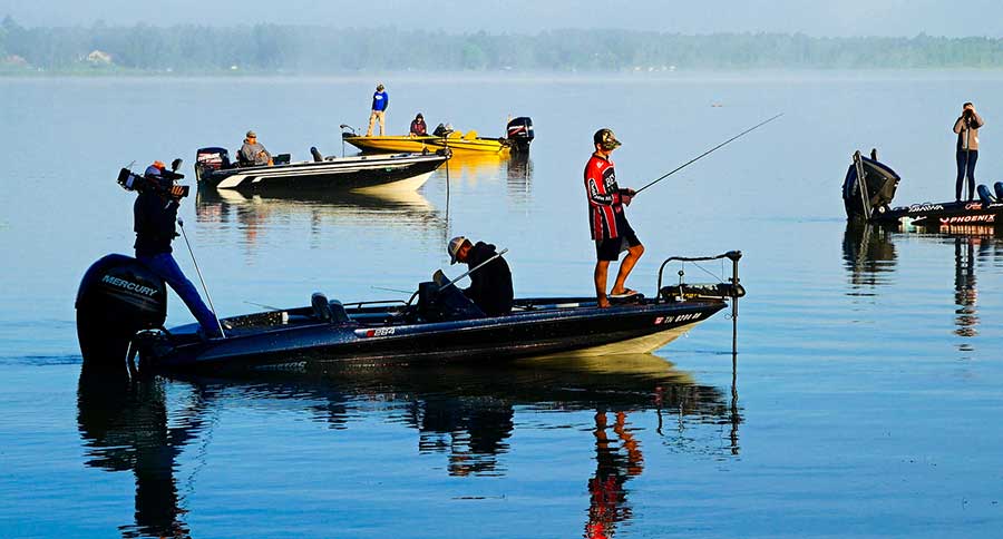 5 Ethical Fishing Quandaries - Wide Open Spaces