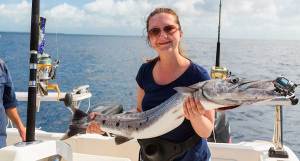 18 Ladies Who Look Way Better Fishing Than You Do - Wide Open Spaces