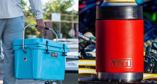 Custom Hydro-Dipping Your YETI Rambler is the Perfect DIY Project ...