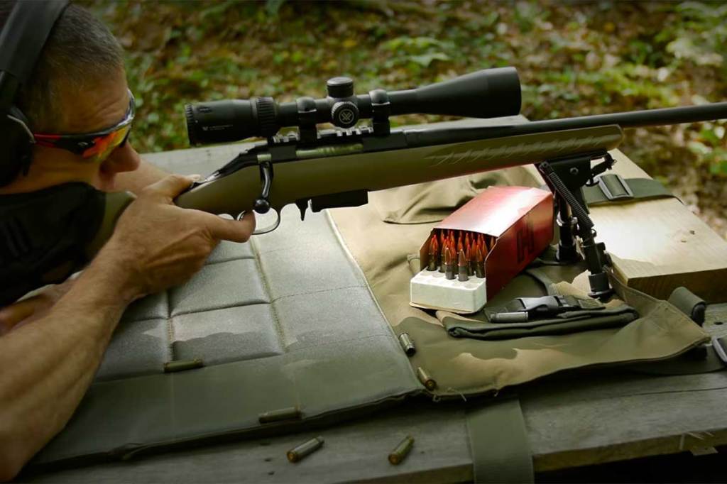 Ruger American Ranch Rifle: What Makes This Rifles So Reliable