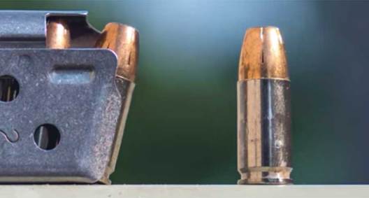 These Are the Best .357 SIG Self Defense Ammo Choices - Wide Open Spaces