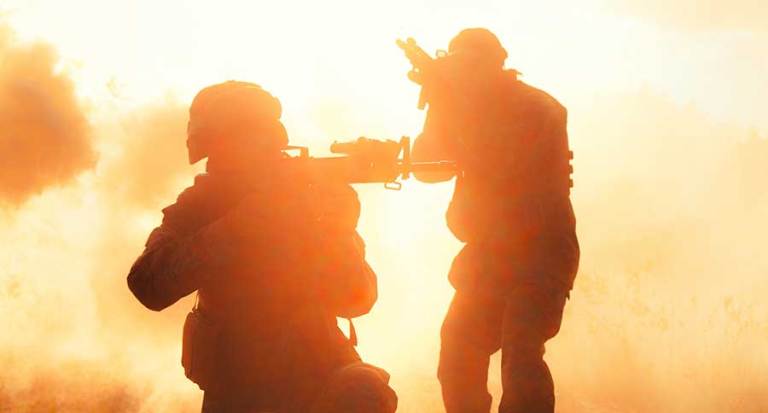 20 Tactical Memes Light Up Your Work Week - Wide Open Spaces