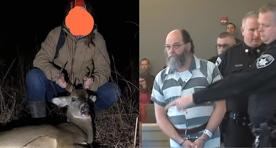 10 Major Poaching Cases That Outraged Hunters Everywhere - Wide Open Spaces