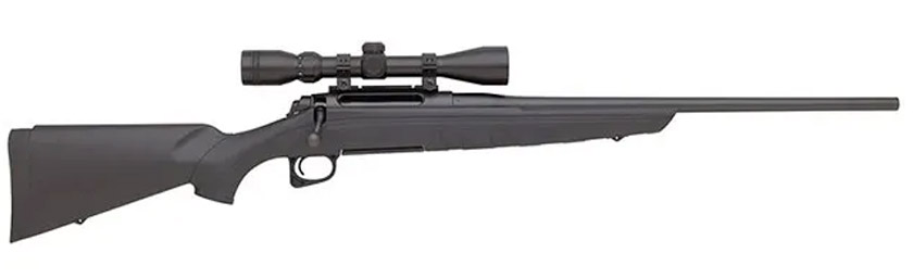 4 Great Deer Rifles Under $500