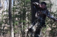 Mobile Treestand Hunting: 3 Types, Plus Pros and Cons