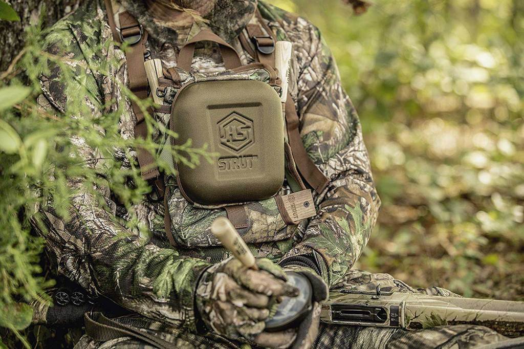 The Great Big Spring Turkey Gear Guide - Wide Open Spaces