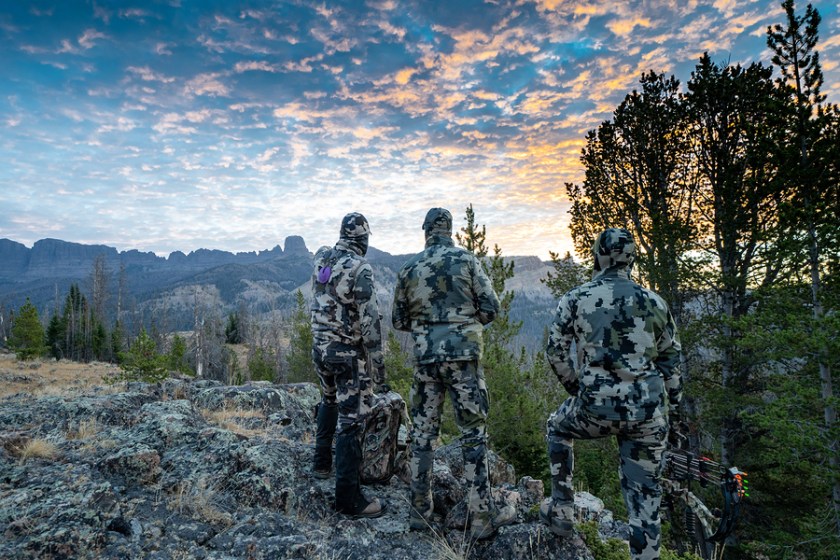 A Hunter's Open Letter to Anti-Hunting Activists - Wide Open Spaces