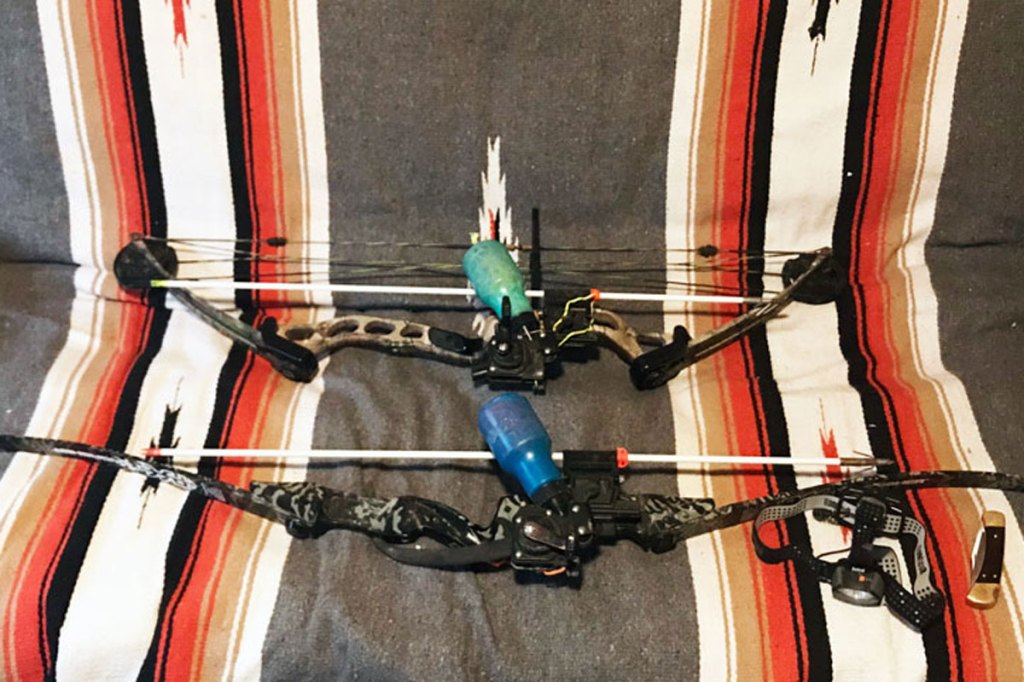 Bowfishing 101: What You Need to Master the Technique - Wide Open Spaces