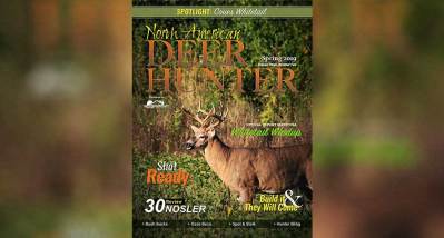 How to Process Your Own Deer the Easy Way - Wide Open Spaces