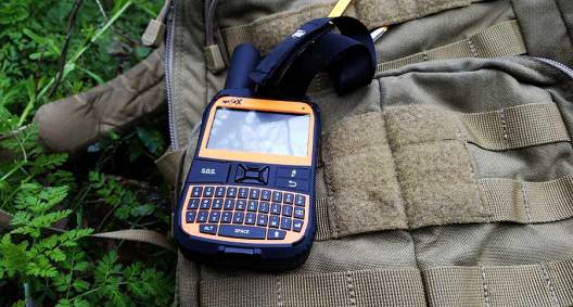 SPOT X Review: The Two-Way and S.O.S. Messenger for Backcountry Peace ...