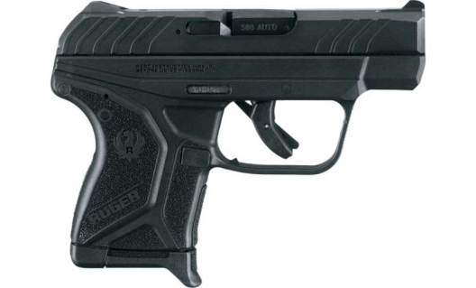 Top 10 Polymer Handguns - Wide Open Spaces