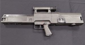 Take an Arsenal Video Tour with "The Most Armed Man in America" - Wide ...