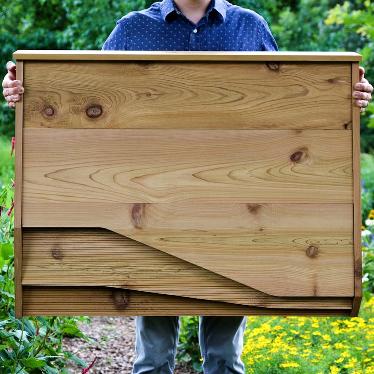 BatBnB is the Mosquito-Fighting Bat Home You've Always Needed - Wide ...