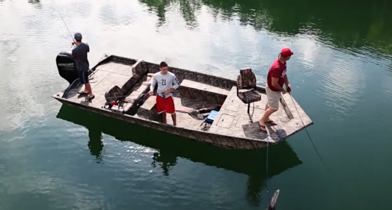 9 Budget Fishing Boats and Alternatives That Will Help You Save - Wide ...