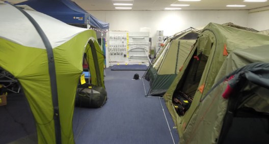 All the Best Camping Stores Should Have These 5 Things - Wide Open Spaces