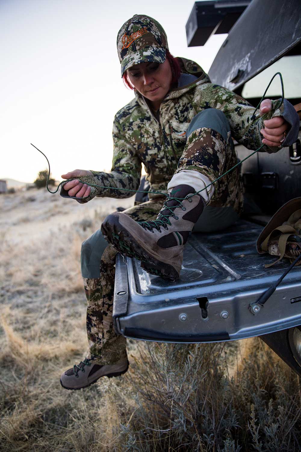 Danner Wayfinder Boots Were Designed With a Specific Hunter in Mind ...