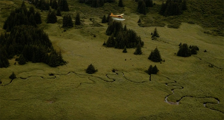 Filson's New Video "Above Alaska" is Awe-Inspiring - Wide Open Spaces