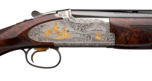 Here Are a Few of the Most Expensive Guns You Can Find - Wide Open Spaces