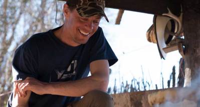 "Stars in the Sky: A Hunting Story" Steven Rinella's Look at Our ...