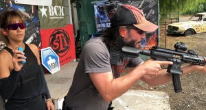 9 Proudly Pro-Gun Celebrities You Should Know About - Wide Open Spaces
