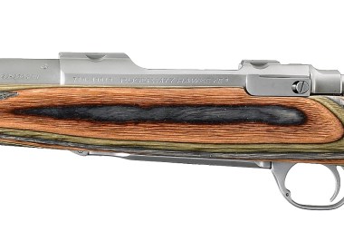 Everything You Need to Know About the Ruger Hawkeye Predator Rifle ...