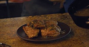 This Wild Turkey Piccata Recipe Looks Delicious - Wide Open Spaces