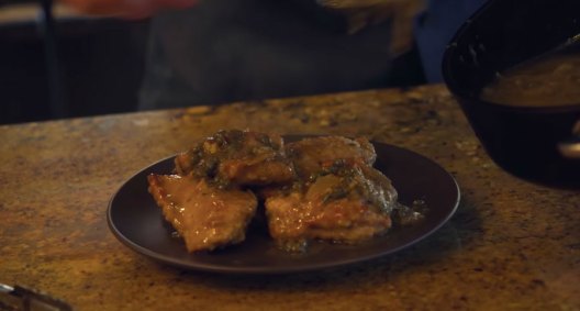 This Wild Turkey Piccata Recipe Looks Delicious - Wide Open Spaces