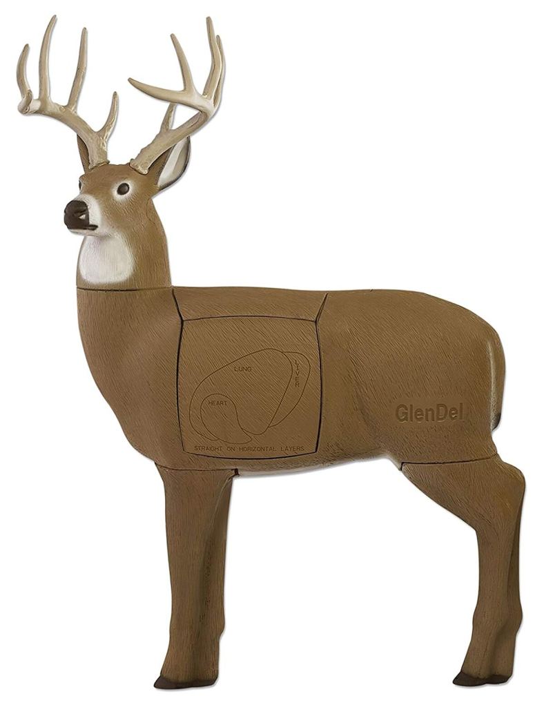 5 of the Best 3D Archery Targets on the Market Today {2023}