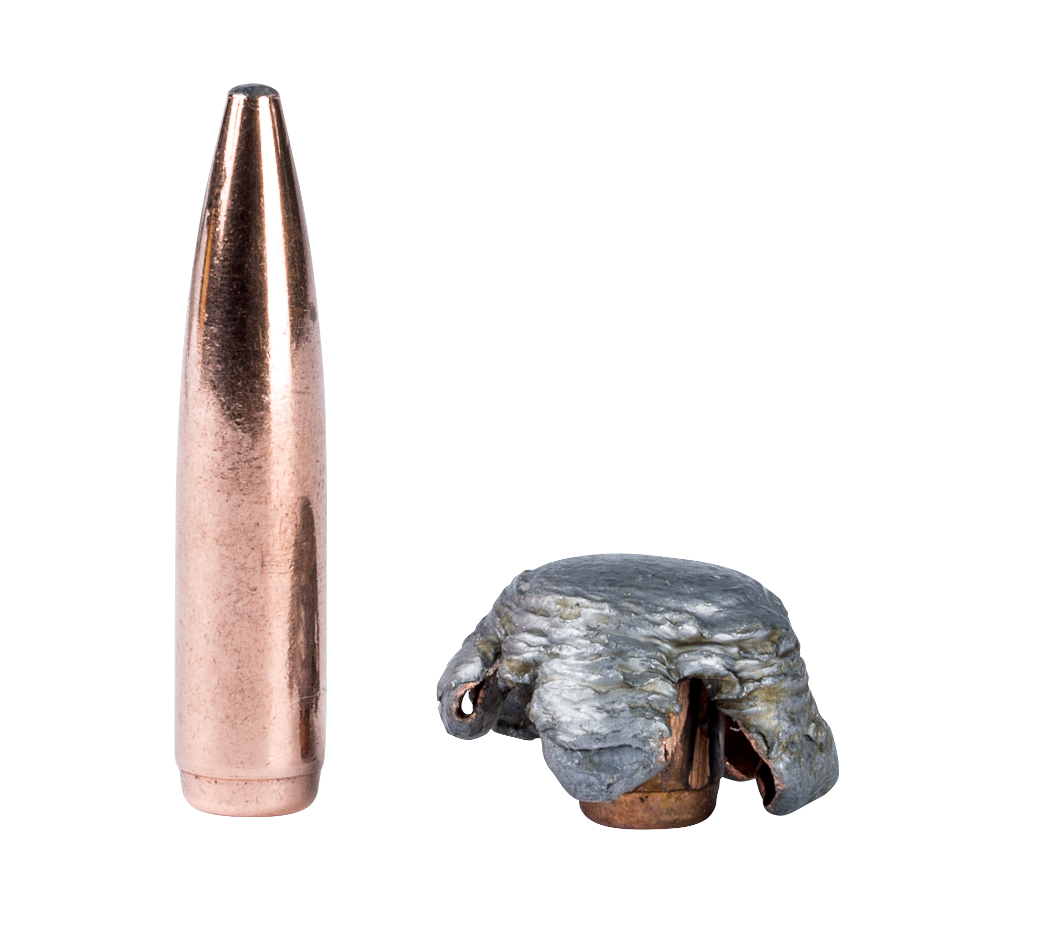 Federal Fusion: Learn About the Bonded Core Ammo Pioneer