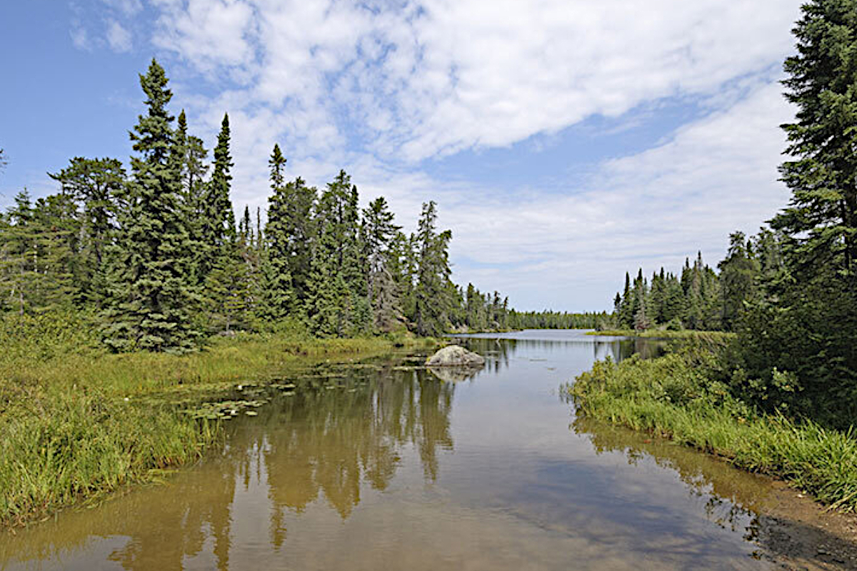 Boundary Waters Canoe Area: Everything to Know About the Wilderness ...