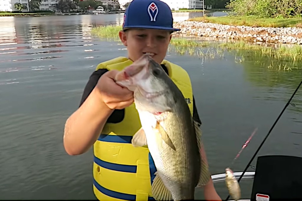 3 Ways to Mix Fishing into Your Summer Family Vacation - Wide Open Spaces