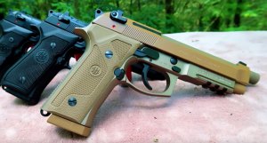 The Great List of the Best Sidearms: 10 Guns for Hiking, Hunting, and ...
