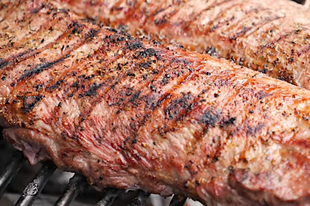 Grilling Wild Game: 5 Methods You Need to Use for Your Fire-Grilled ...