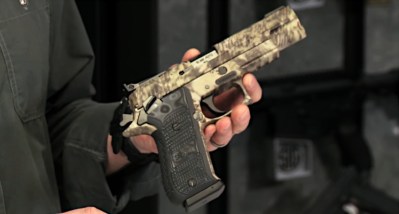 The 5 Best-Performing Pistols - Wide Open Spaces