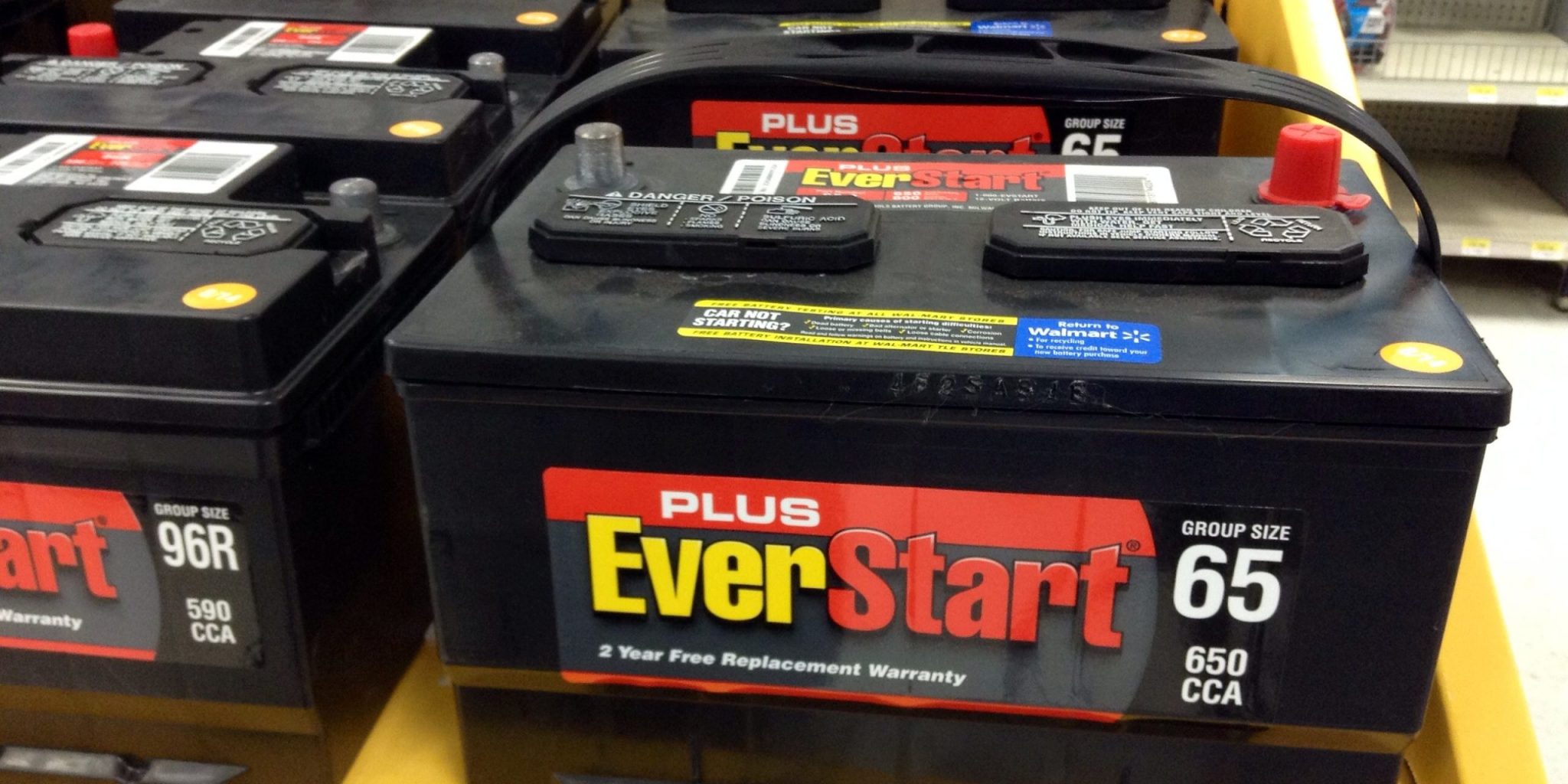 Five of the Best Dual Battery Kits - Wide Open Spaces