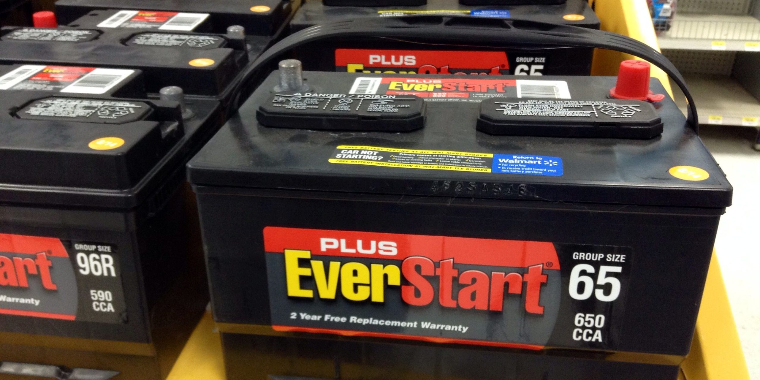 Five of the Best Dual Battery Kits - Wide Open Spaces