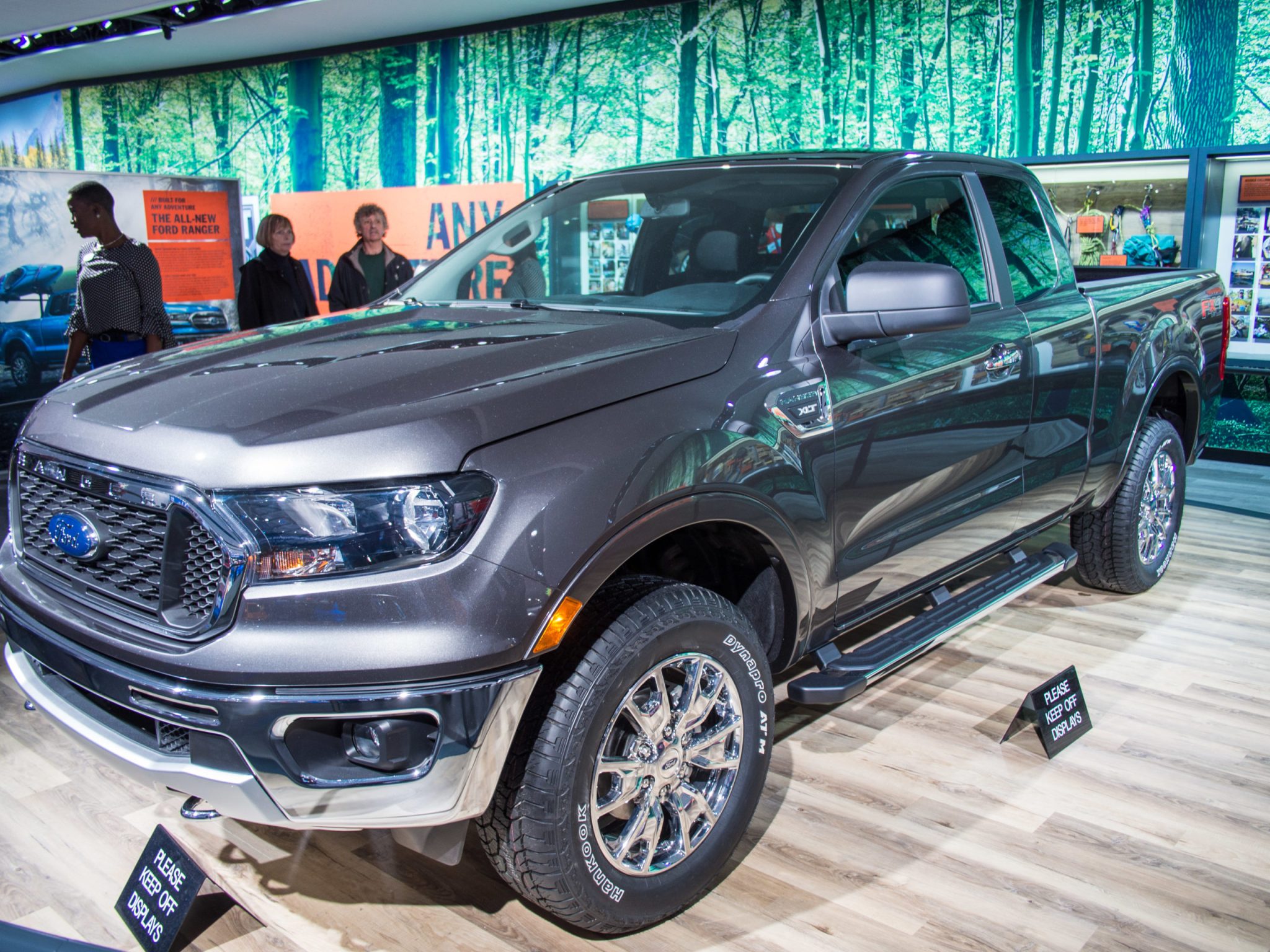 How Much is the New Ford Ranger? New and Used Model Price and Spec ...